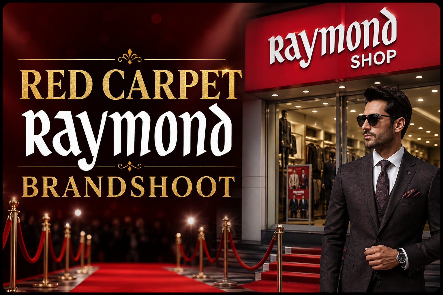red carpet magazine brand shoot - The Red Carpet Style